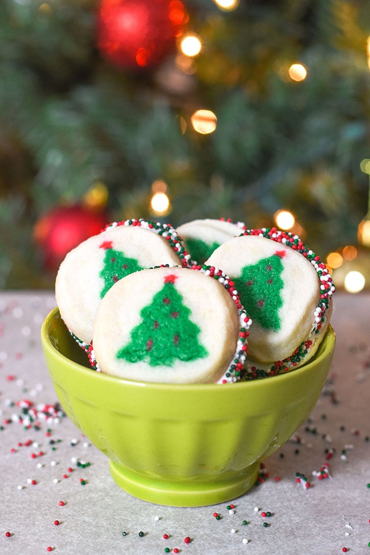 Easy Cookies To Make With Kids Courtney s Sweets